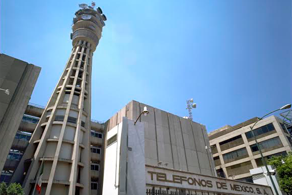 Los origenes de TELMEX – Decimos que no vemos, no oímos y no hablamos ...