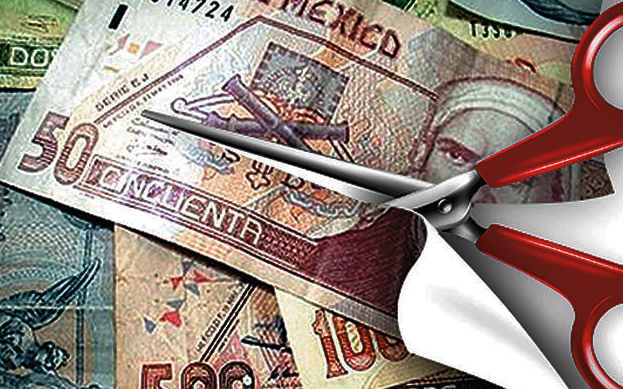 ¿Qué es la Política de Austeridad? – Decimos que no vemos, no oímos y ...