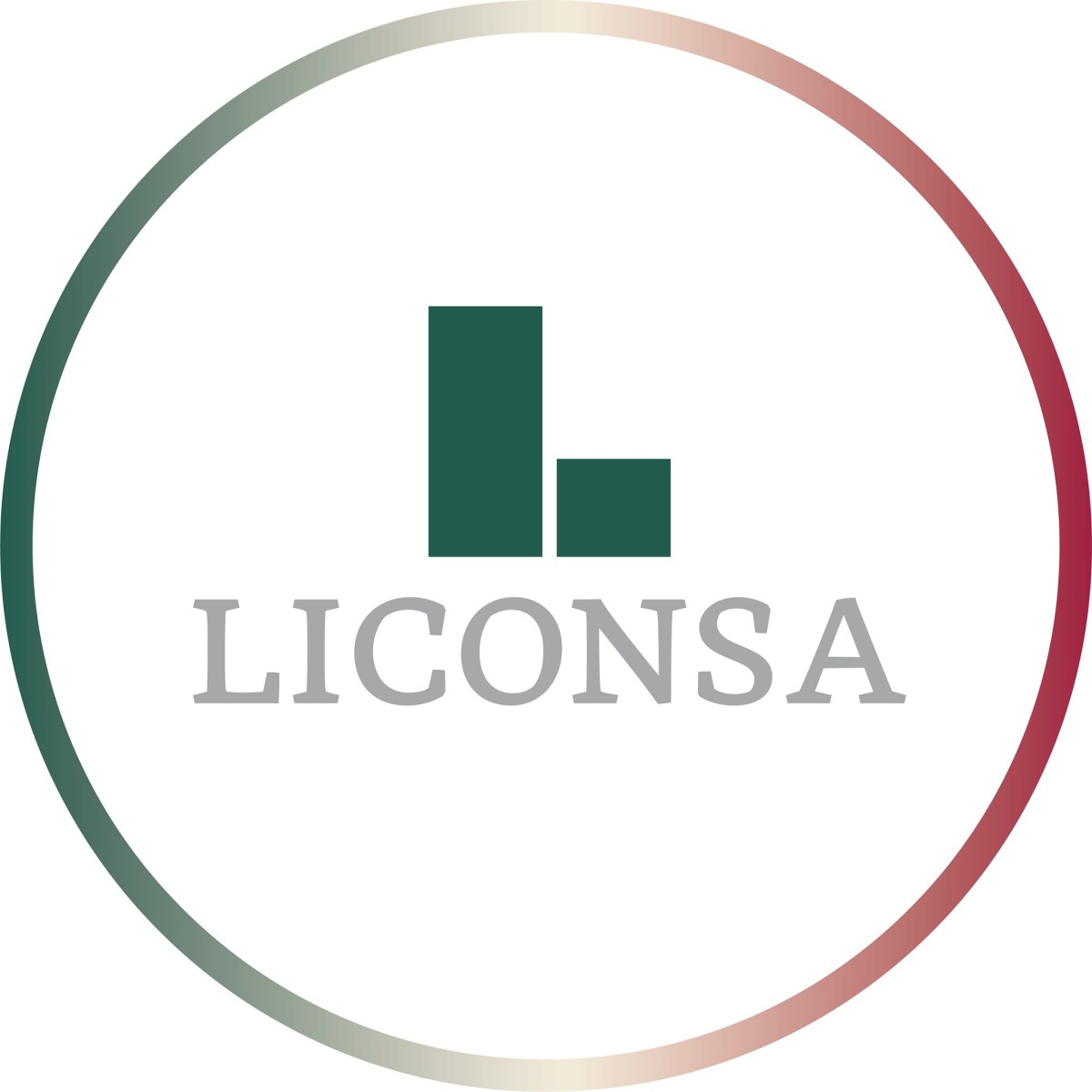 ¿Qué es Liconsa? – Decimos que no vemos, no oímos y no hablamos. Pero ...